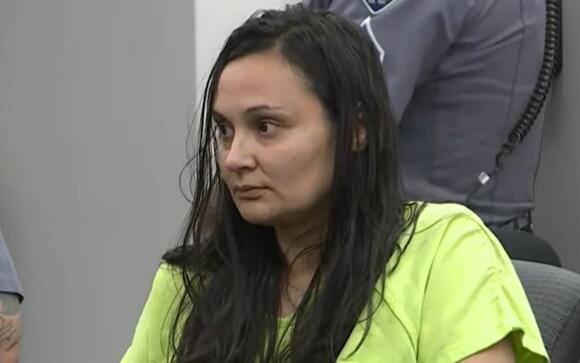 Family of Gannon Stauch speaks out after YouTuber Zav Girl ‘charged ...