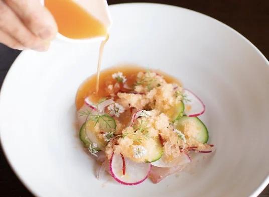 Michelin Adds Four Westside Restaurants to California Guide - NewsBreak