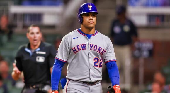 “What Did Your Boy Do In The World Series Again?” – New York Mets Fans ...