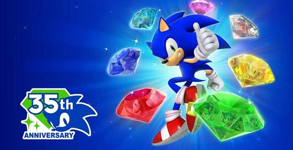 Sonic x Fortnite Collaboration Leaked, Full Crossover With Skins ...