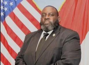 Sgt. Graham appointed interim EC Police Chief - NewsBreak