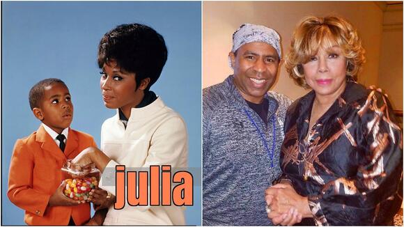 Former Child Actor Marc Copage (TV's 'Julia') Is Now An Acclaimed ...