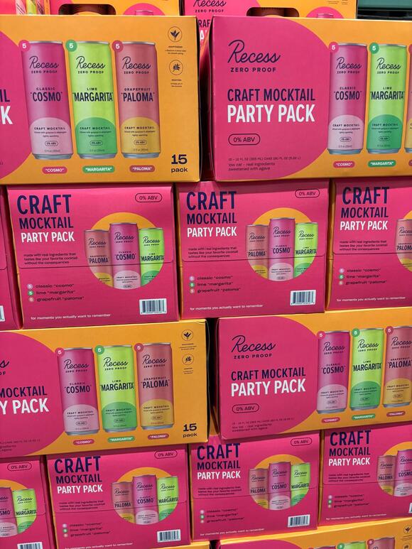 Run, Don't Walk, Because Costco Just Released These 31 New Summer Items ...