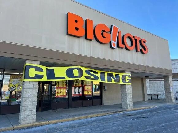 Former Modell’s owner wants to save bankrupt retailers Party City, Big ...