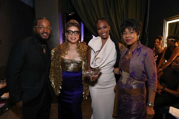 Ruth Carter & Other Black Women Changing Oscar History - NewsBreak