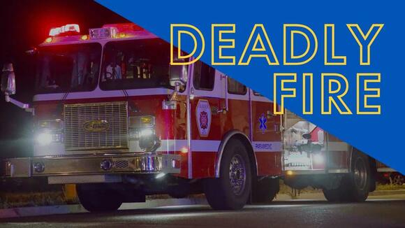 Boyne City trailer park fire leaves one dead, investigation ongoing ...
