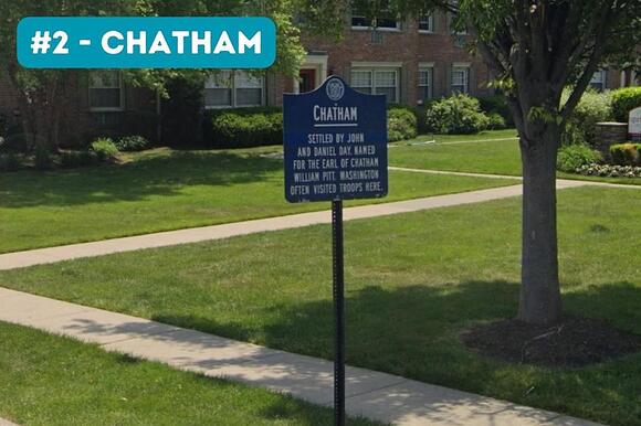 The Richest, Most “Snobby” Towns in New Jersey - NewsBreak