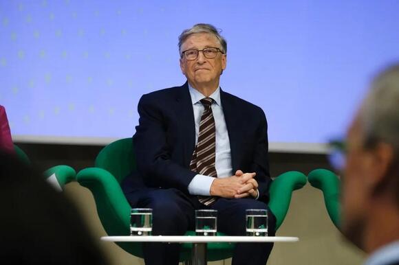 How Much of Microsoft Does Bill Gates Own? - NewsBreak