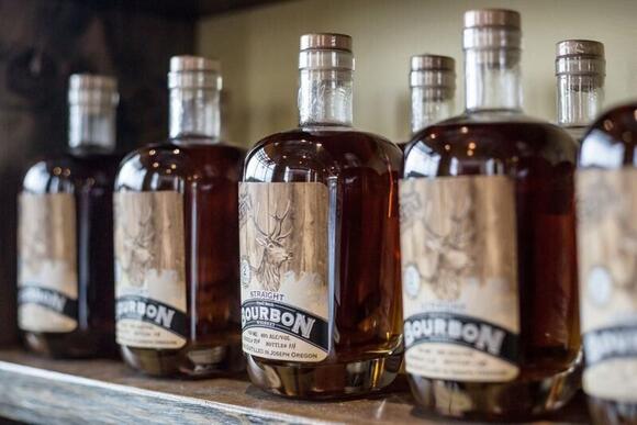 Oregon DOJ says no criminal charges warranted in bourbon scandal ...