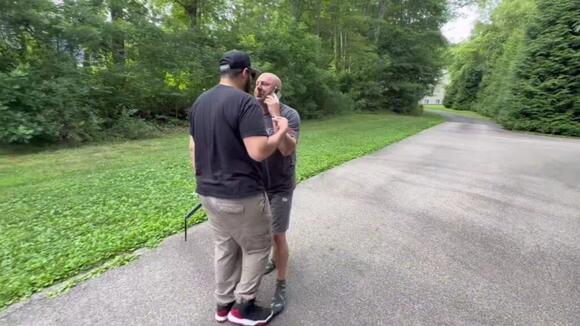 Charges downgraded for YouTuber in case where state trooper allegedly ...