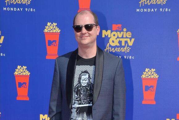 Scarlett Johansson's 'Exorcist' set for 2027 release - NewsBreak