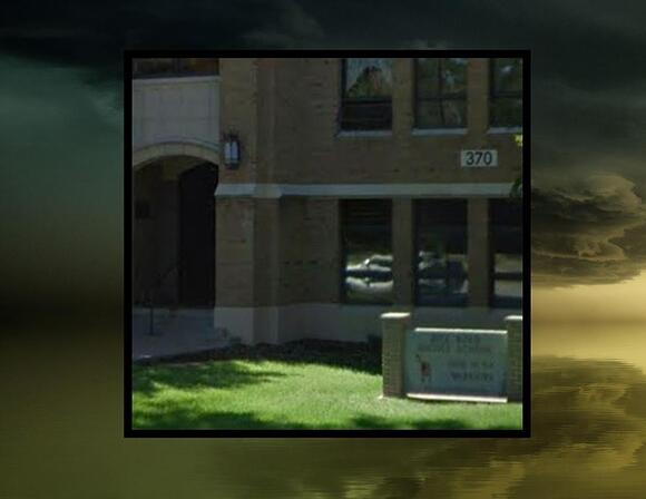 Lovelander Makes 'National Day' Calendar Cover - NewsBreak