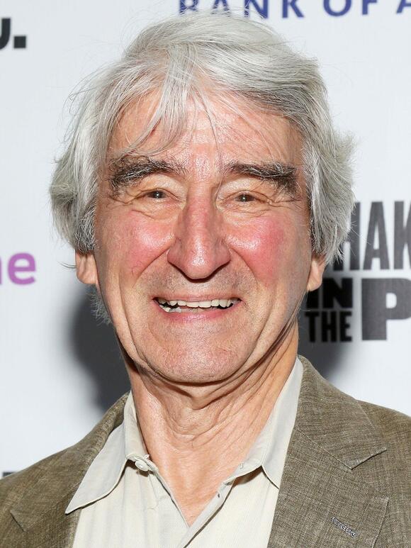 'Law & Order' TV Icon Sam Waterson Turns 85, Continues To Impress ...