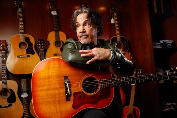 ‘Music to My Years’: New video series from The Post takes John Oates ...