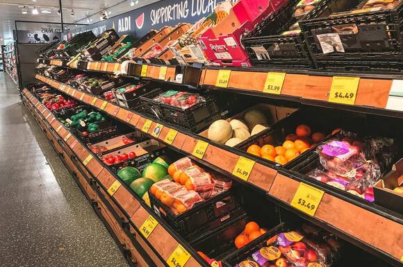 Beyond the Bin: Which Grocery Stores Actually Donate Their Unsold Food ...