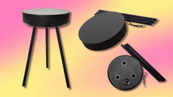 This Smart Table Is the Coolest Thing at Five Below And It's Only $25