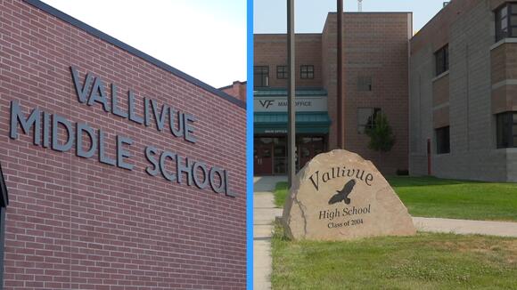 Officials warn 'even death can happen from measles' after reported ...