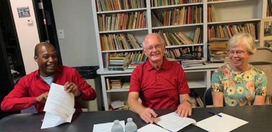 Venice Theatre announces $1 million matching grant - NewsBreak