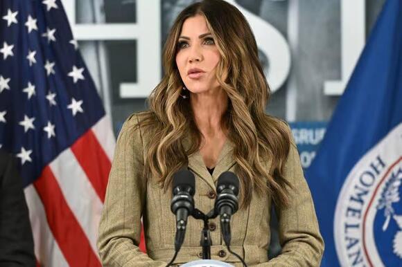 JD Vance eviscerates 'terrible' dog owners in accidental dig on Kristi ...