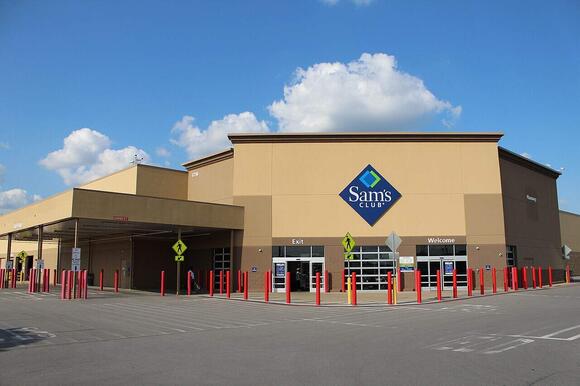 Sam's Club Just Dropped a New Members-Only Snack: Shoppers Are Stocking ...