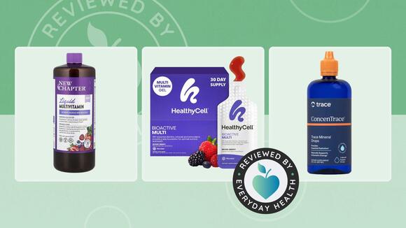 Hate Swallowing Pills? These Liquid Multivitamins Are Worth Considering ...