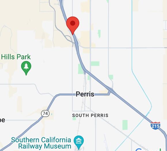 Woman runs onto California interstate, is fatally hit by passing car in ...
