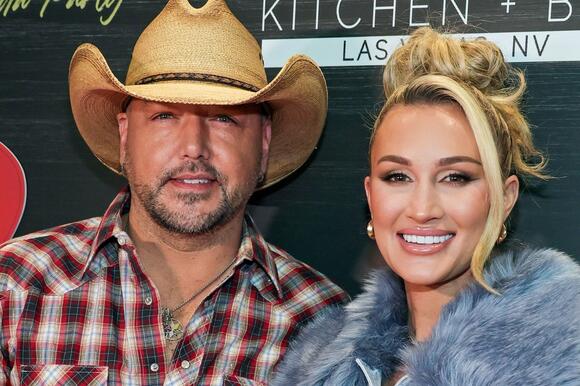 Here’s Why Jason and Brittany Aldean Skipped the 2025 CMA Awards ...