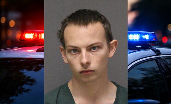 Ocean County Man Charged In Online Sex Crimes Involving Minor - NewsBreak