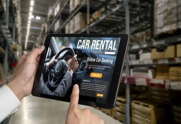 18 Best Car Rental Apps to Save Money - NewsBreak