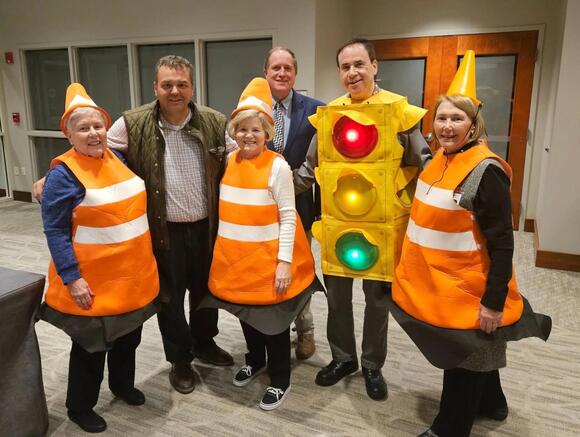 Councilman Marks: Safety improvements planned on Walther Boulevard ...