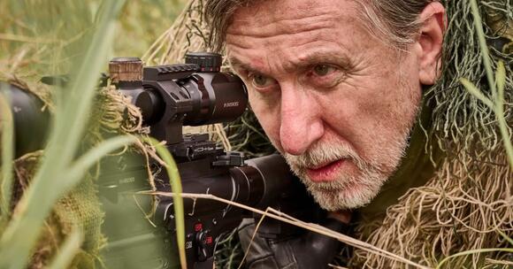 Abomination Actor Tim Roth Stars in Seven Snipers Trailer, Digital ...