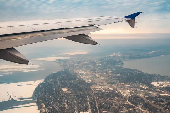 The 5 Largest Airports in All of Wisconsin - NewsBreak