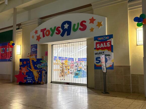 Colorado’s Toys“R”Us Revival: Grand Junction Upgrade Now - NewsBreak