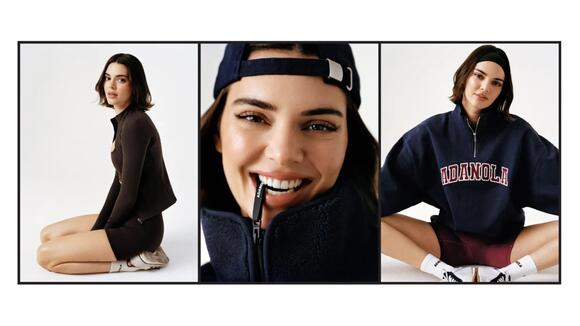 Kendall Jenner x Adanola activewear collection: Where to get, release ...