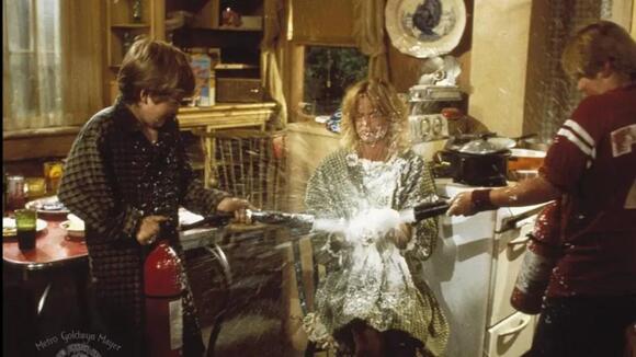 Cast of the Original ‘Overboard’ Then and Now: See Goldie Hawn, Kurt ...