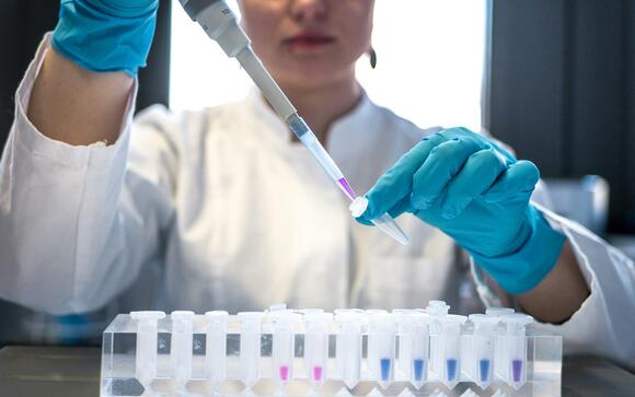 The Discovery of Insulins Role in Diabetes Dr Charles Drews ...