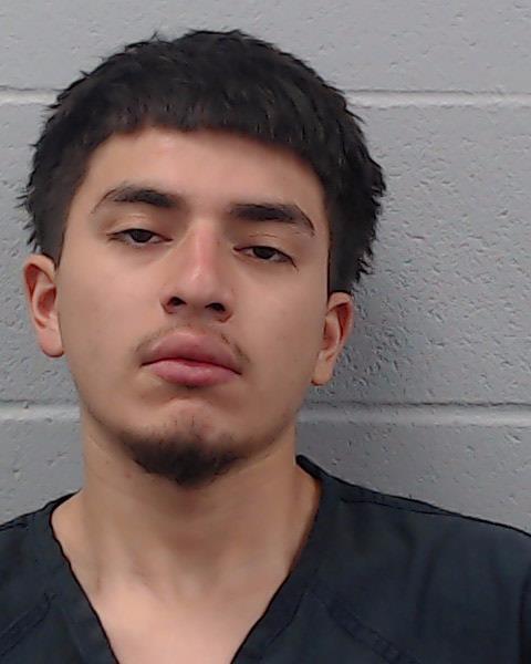 Kyle Police Department, Hays County Sheriff’s Office assists Mustang ...