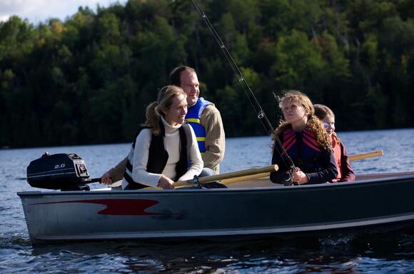 The Two Days You Can Fish For Free This Year In Montana - NewsBreak