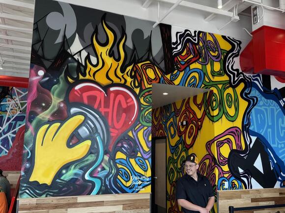 Minnesota Expansion: Dave’s Hot Chicken Targets 3 New Locations - NewsBreak