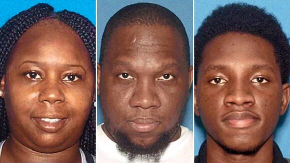 New Jersey Man Accused of Killing Missing Person, Recruiting Wife and Son to Help Dispose of ...