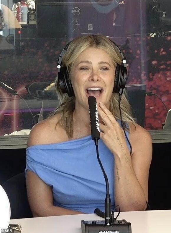 Natalie Bassingthwaighte shares details of romantic engagement to Pip ...