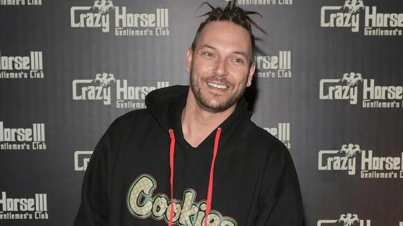 Kevin Federline Net Worth: How Much Money Does He Have Now? - NewsBreak