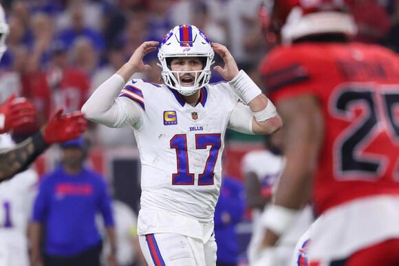 Buffalo Bills Start-Sit: Week 13 Fantasy Advice for Josh Allen, James ...