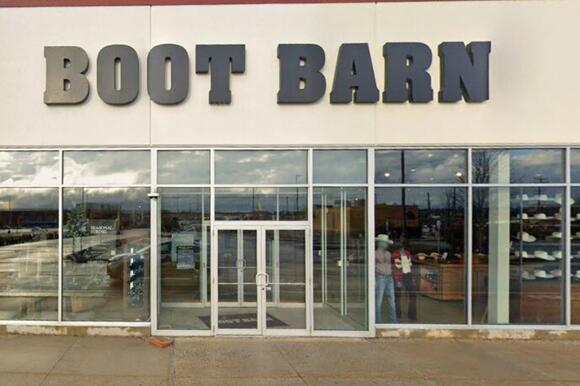 Boot Barn Set To Open At Augusta’s Turnpike Mall - NewsBreak