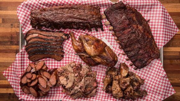 Popular Mississippi Eatery Serves The ‘Best Barbecue’ In The Entire ...