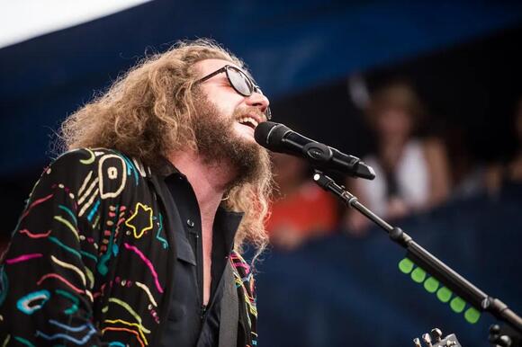 My Morning Jacket Release Acoustic Album Peacelands To Benefit ACLU ...