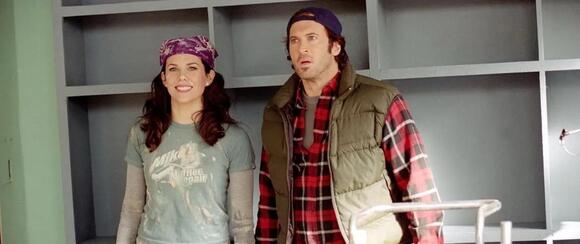 The last episode of Gilmore Girls explained: How it ended and what it ...
