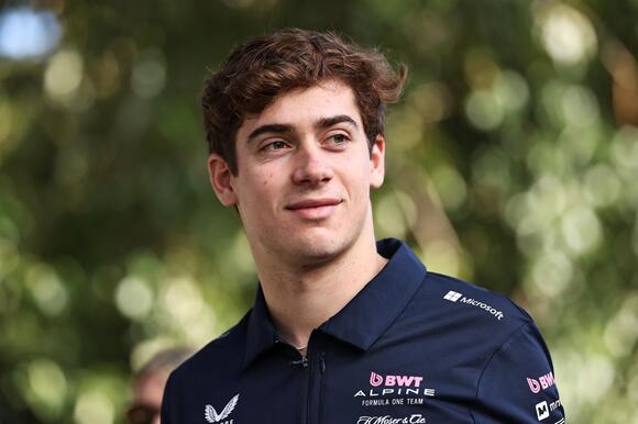 2026 F1 Driver Power Rankings: Every Formula One Driver, Ranked - NewsBreak