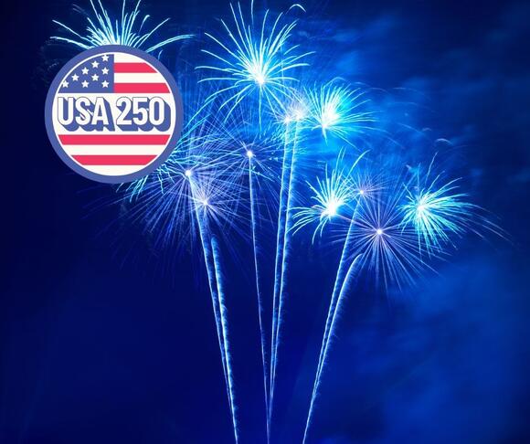 Ocean County's Biggest Fireworks Guide Is Here: Every Town Celebrating ...