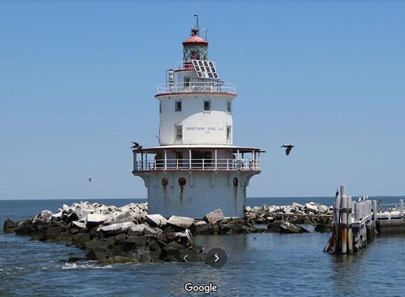 Lighthouse Challenge returns to New Jersey in 2025 - NewsBreak
